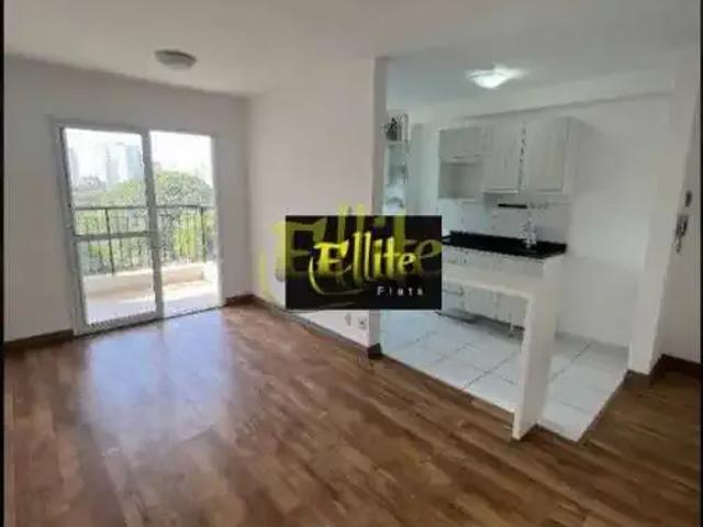 Apartamento para Locação em São Paulo/SP Saúde 2 Quartos