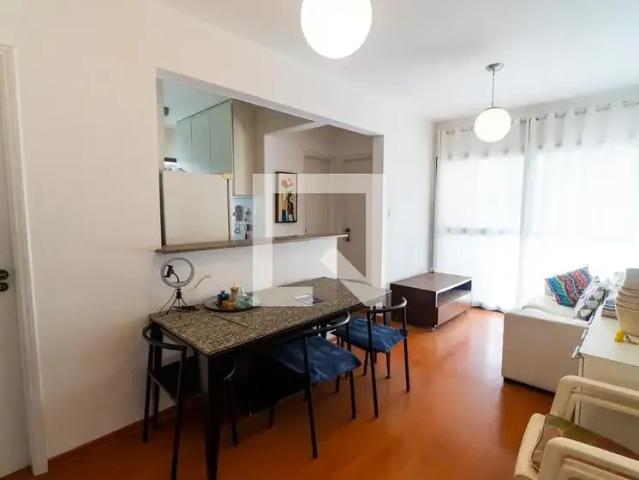 Apartamento para Locação em São Paulo/SP Saúde 2 Quartos