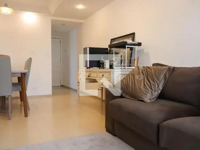Apartamento para Locação em São Paulo/SP Saúde 2 Quartos
