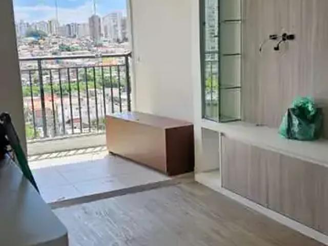 Apartamento para Locação em São Paulo/SP Saúde 2 Quartos