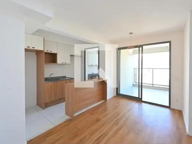 Apartamento para Locação em São Paulo/SP Saúde 2 Quartos