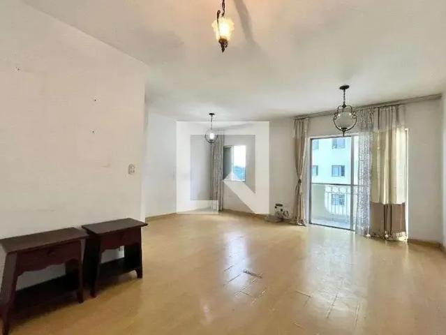 Apartamento para Locação em São Paulo/SP Saúde 2 Quartos