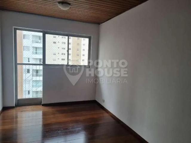 Apartamento para Locação em São Paulo/SP Saúde 2 Quartos