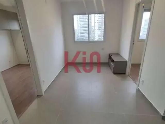 Apartamento para Locação em São Paulo/SP Saúde 2 Quartos