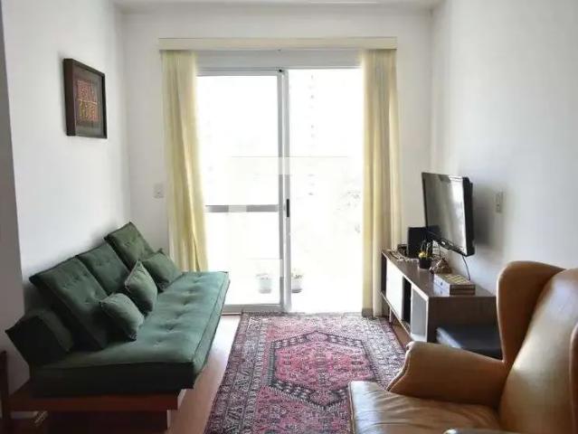Apartamento para Locação em São Paulo/SP Saúde 2 Quartos