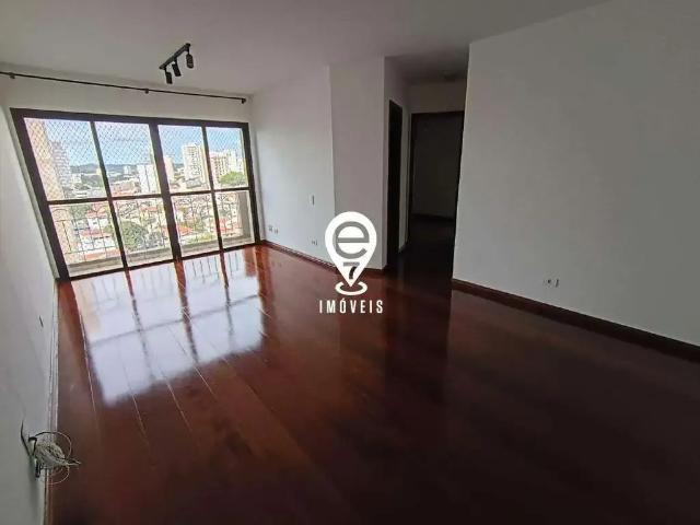 Apartamento para Locação em São Paulo/SP Saúde 2 Quartos