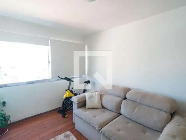 Apartamento para Locação em São Paulo/SP Saúde 2 Quartos