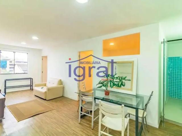 Apartamento para Locação em São Paulo/SP Saúde 2 Quartos