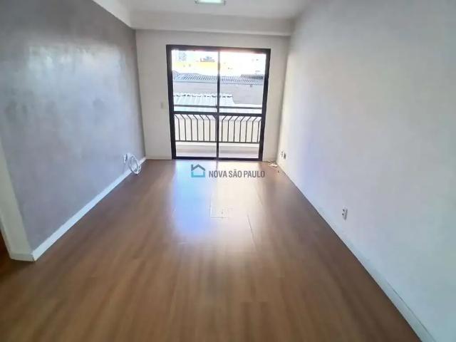 Apartamento para Locação em São Paulo/SP Saúde 2 Quartos