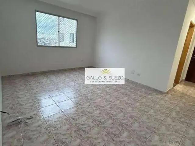 Apartamento para Locação em São Paulo/SP Saúde 2 Quartos