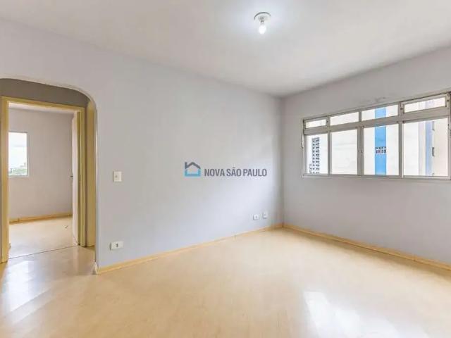 Apartamento para Locação em São Paulo/SP Saúde 2 Quartos
