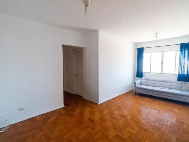 Apartamento para Locação em São Paulo/SP Saúde 2 Quartos