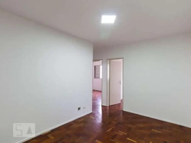 Apartamento para Locação em São Paulo/SP Saúde 2 Quartos