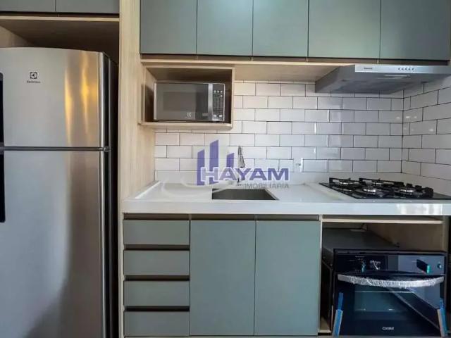 Apartamento para Locação em São Paulo/SP Saúde 2 Quartos