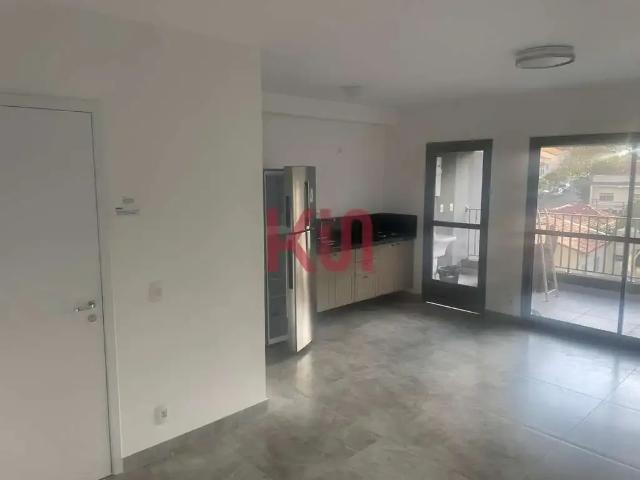 Apartamento para Locação em São Paulo/SP Saúde 2 Quartos