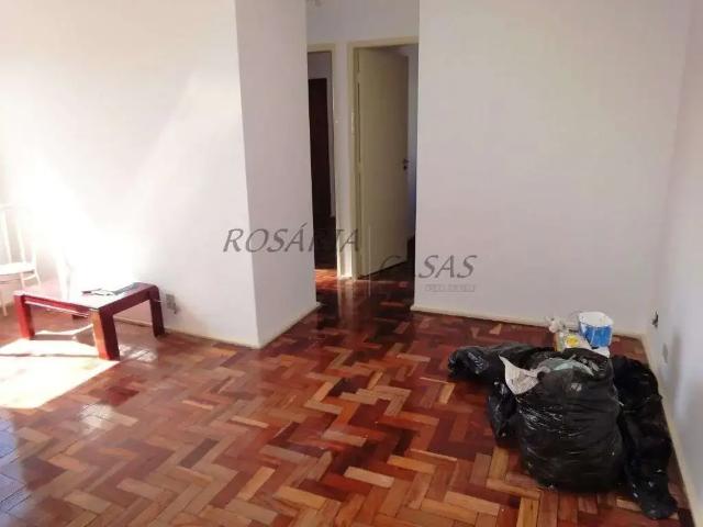 Apartamento para Locação em São Paulo/SP Saúde 2 Quartos
