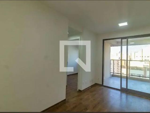 Apartamento para Locação em São Paulo/SP Saúde 2 Quartos