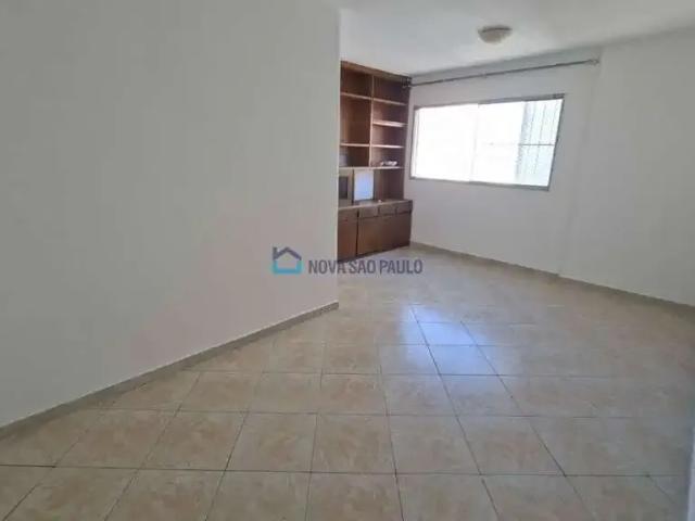 Apartamento para Locação em São Paulo/SP Saúde 2 Quartos