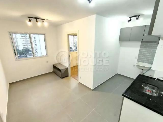 Apartamento para Locação em São Paulo/SP Saúde 2 Quartos