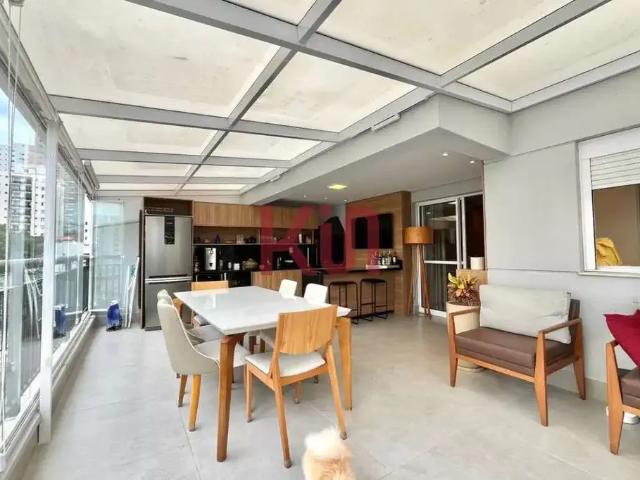 Apartamento para Locação em São Paulo/SP Saúde 2 Quartos