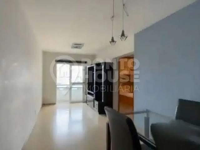 Apartamento para Locação em São Paulo/SP Saúde 2 Quartos