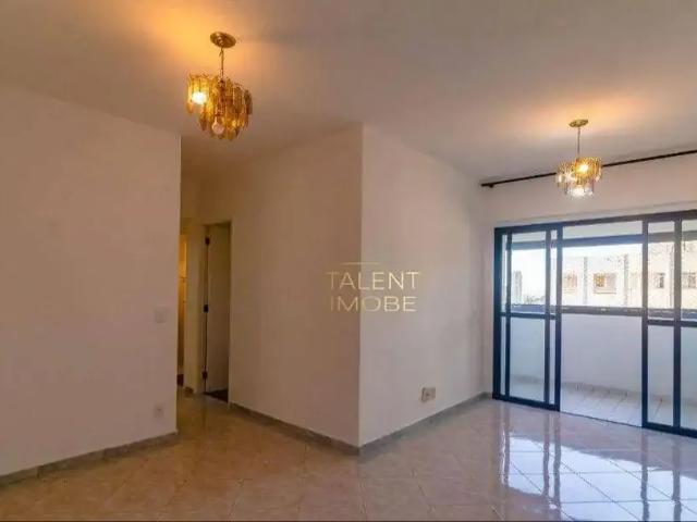 Apartamento para Locação em São Paulo/SP Saúde 2 Quartos