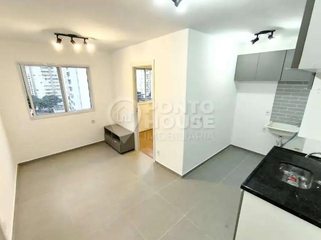 Apartamento para Locação em São Paulo/SP Saúde 2 Quartos