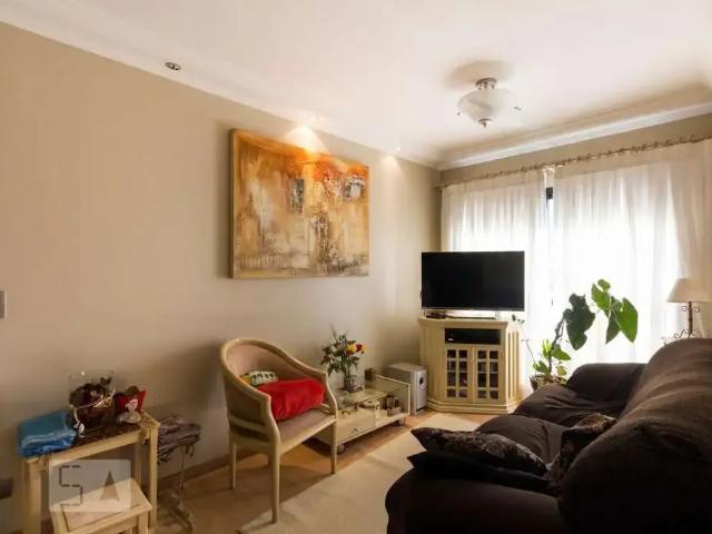 Apartamento para Locação em São Paulo/SP Saúde 2 Quartos