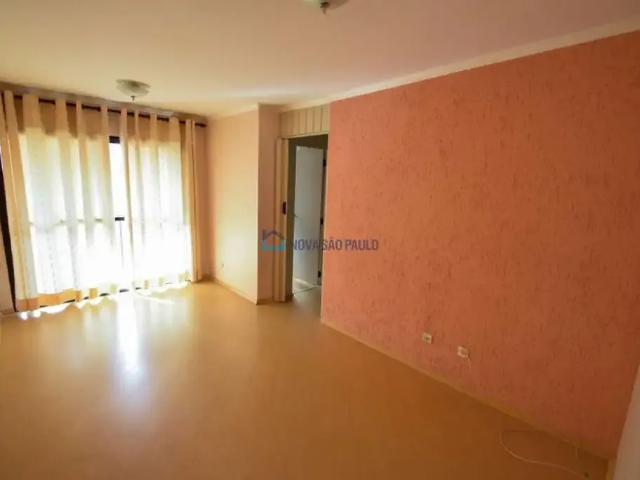 Apartamento para Locação em São Paulo/SP Saúde 2 Quartos