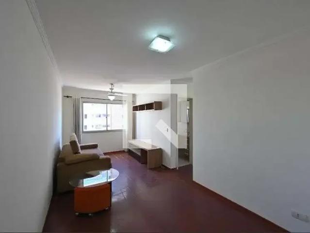 Apartamento para Locação em São Paulo/SP Saúde 2 Quartos