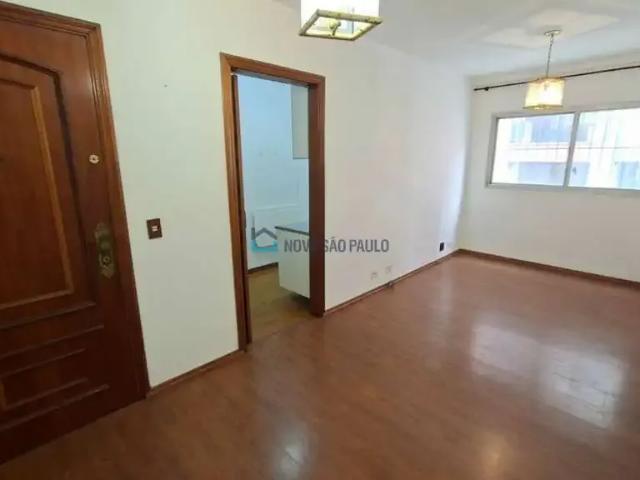 Apartamento para Locação em São Paulo/SP Saúde 2 Quartos