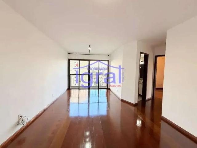 Apartamento para Locação em São Paulo/SP Saúde 2 Quartos