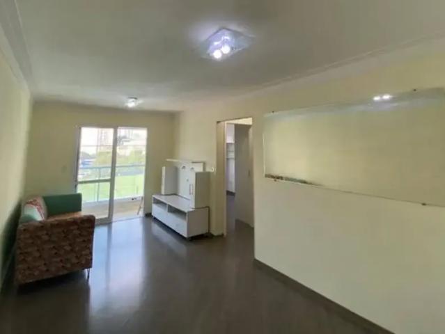 Apartamento para Locação em São Paulo/SP Saúde 2 Quartos