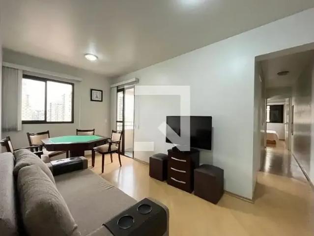 Apartamento para Locação em São Paulo/SP Saúde 2 Quartos