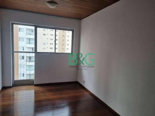 Apartamento para Locação em São Paulo/SP Saúde 2 Quartos