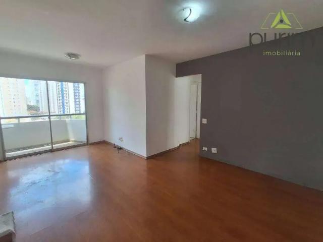 Apartamento para Locação em São Paulo/SP Saúde 2 Quartos