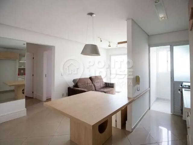 Apartamento para Locação em São Paulo/SP Saúde 2 Quartos