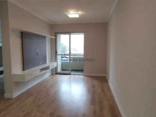 Apartamento para Locação em São Paulo/SP Saúde 2 Quartos
