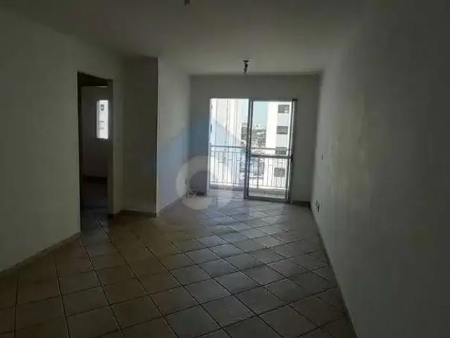 Apartamento para Locação em São Paulo/SP Saúde 2 Quartos