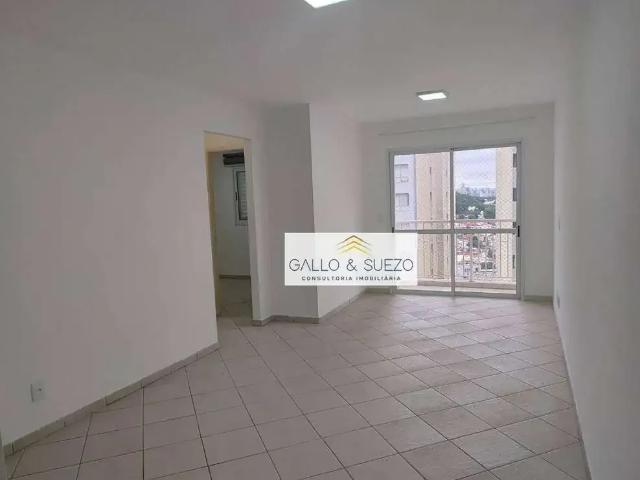 Apartamento para Locação em São Paulo/SP Saúde 2 Quartos