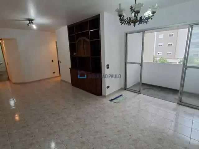 Apartamento para Locação em São Paulo/SP Saúde 2 Quartos