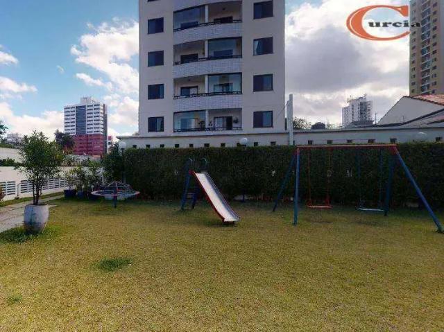 Apartamento para Locação em São Paulo/SP Saúde 2 Quartos