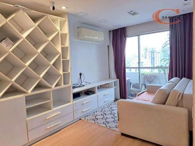 Apartamento para Locação em São Paulo/SP Saúde 2 Quartos