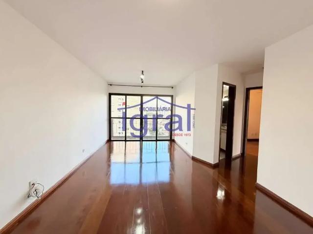 Apartamento para Locação em São Paulo/SP Saúde 2 Quartos