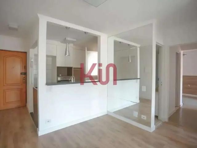 Apartamento para Locação em São Paulo/SP Saúde 2 Quartos
