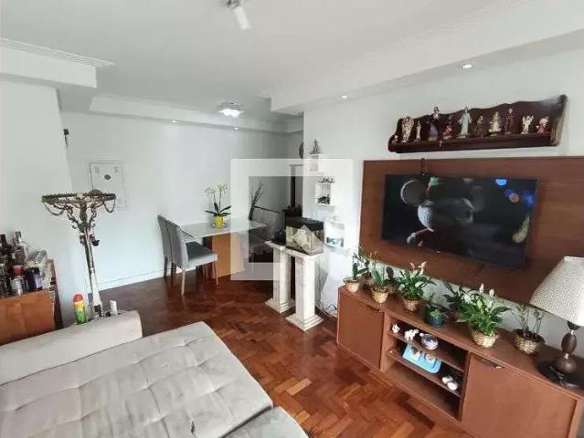 Apartamento para Locação em São Paulo/SP Saúde 2 Quartos