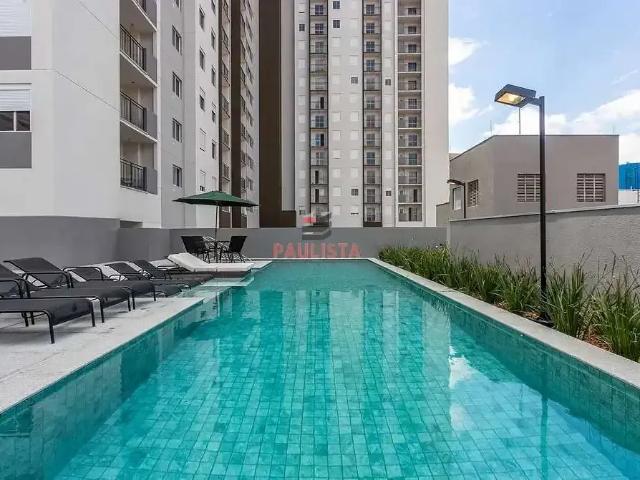 Apartamento para Locação em São Paulo/SP Saúde 2 Quartos