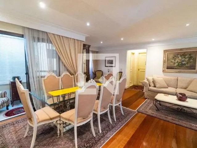 Apartamento para Locação em São Paulo/SP Saúde 2 Quartos