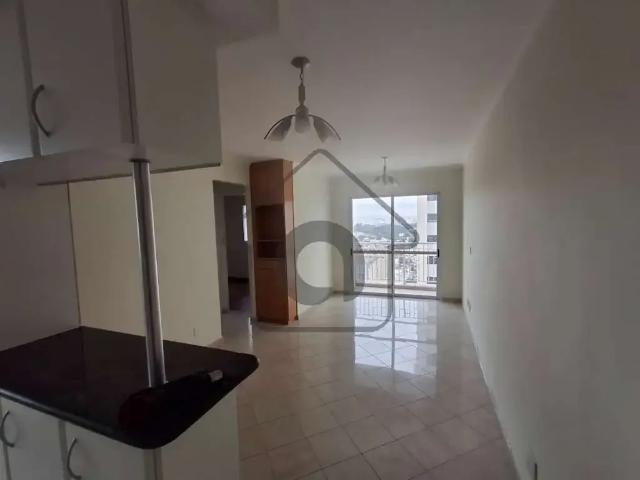Apartamento para Locação em São Paulo/SP Saúde 2 Quartos
