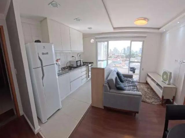 Apartamento para Locação em São Paulo/SP Saúde 2 Quartos